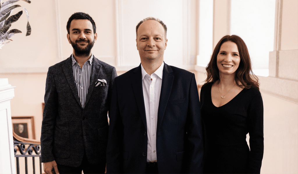 Magazín jako SEN – sen21.cz